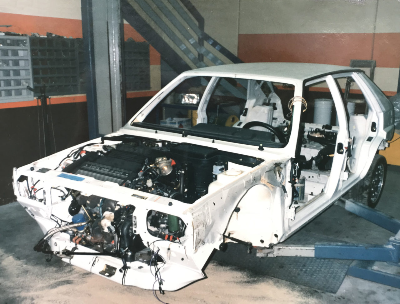 ABOUT US | FG Technology