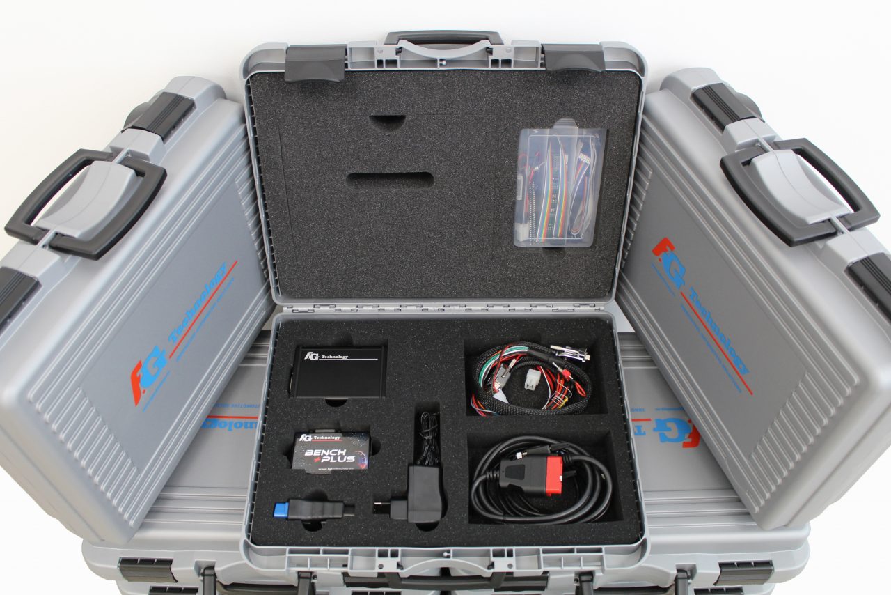 PRODUCTS - FG Technology