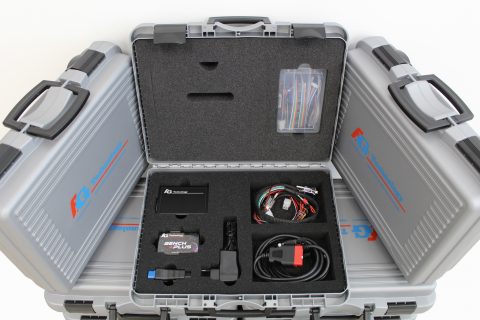 PRODUCTS - FG Technology