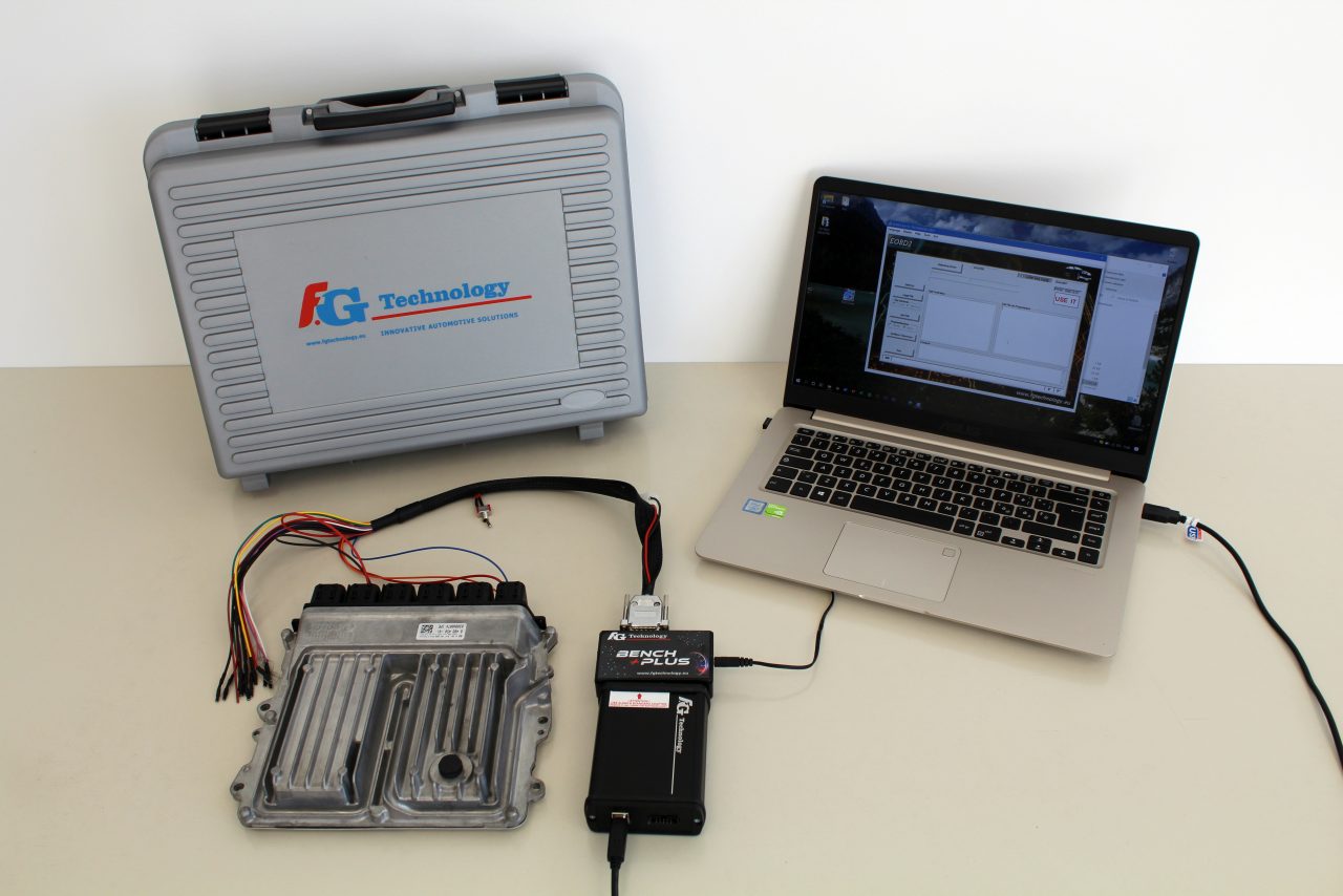 PRODUCTS - FG Technology