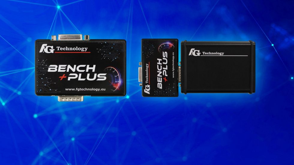 PRODUCTS - FG Technology