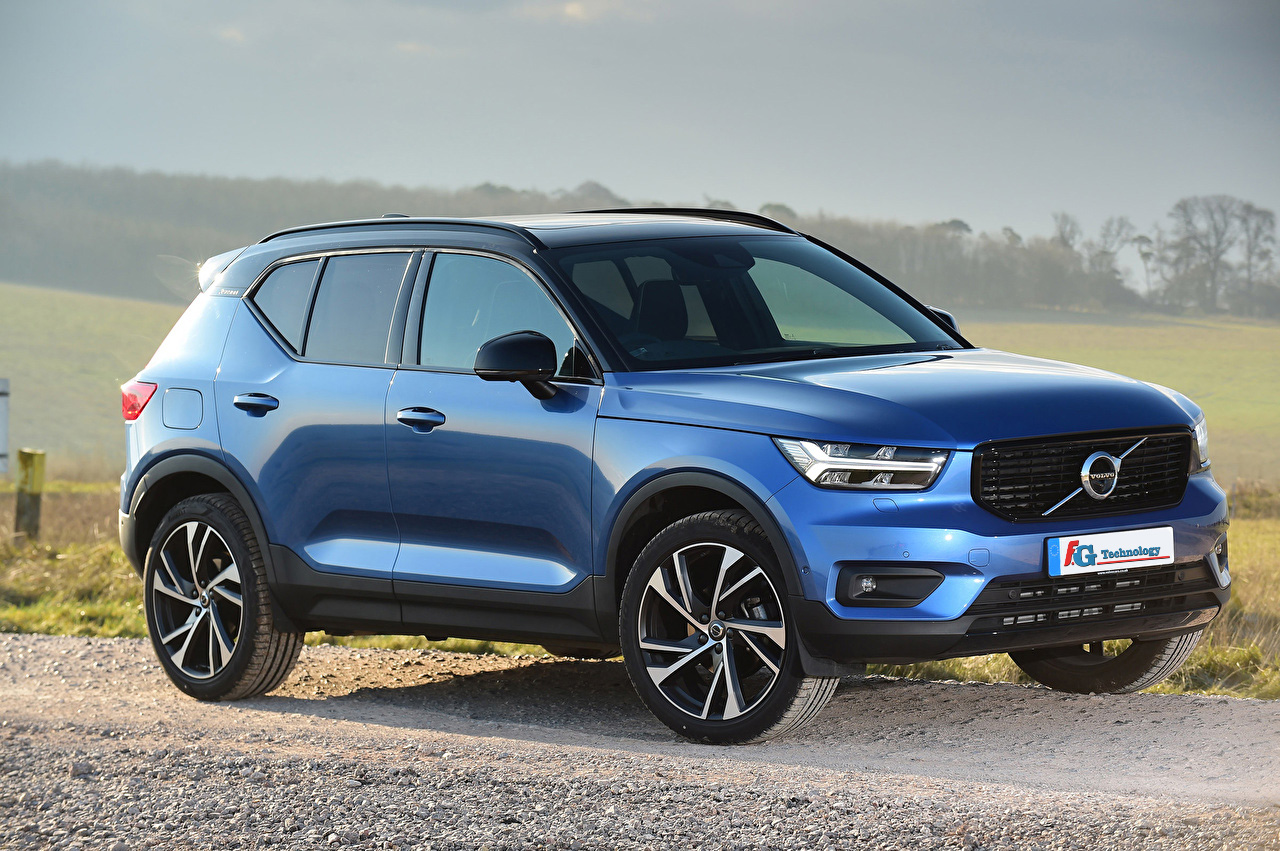 NEW BENCHMODE VOLVO XC40 T3 1 5L GASOLINE FG Technology NEW BENCHMODE VOLVO XC40 T3 1 5L GASOLINE FG Technology