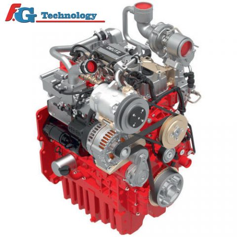 Ecu Engine Deutz 2.9L now available in Bench. | FG Technology