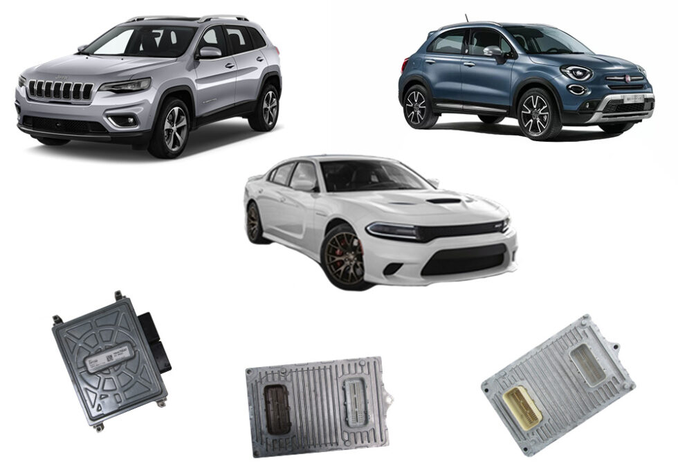 Continental GPEC2,2A,3,4,4LM now available! | FG Technology