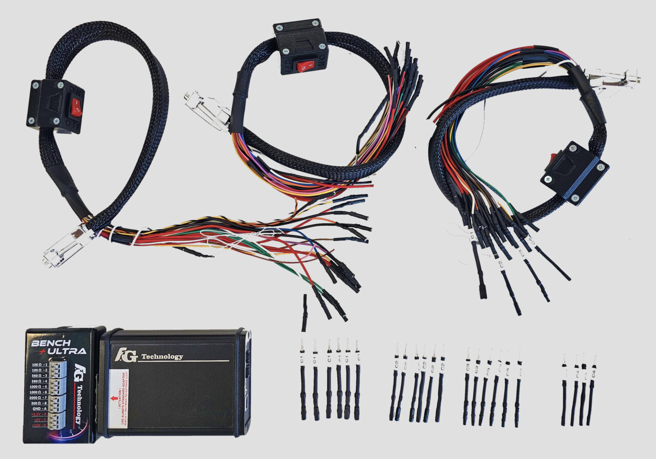 A LIST OF UPDATES COMING SOON AT FGTECH! | FG Technology