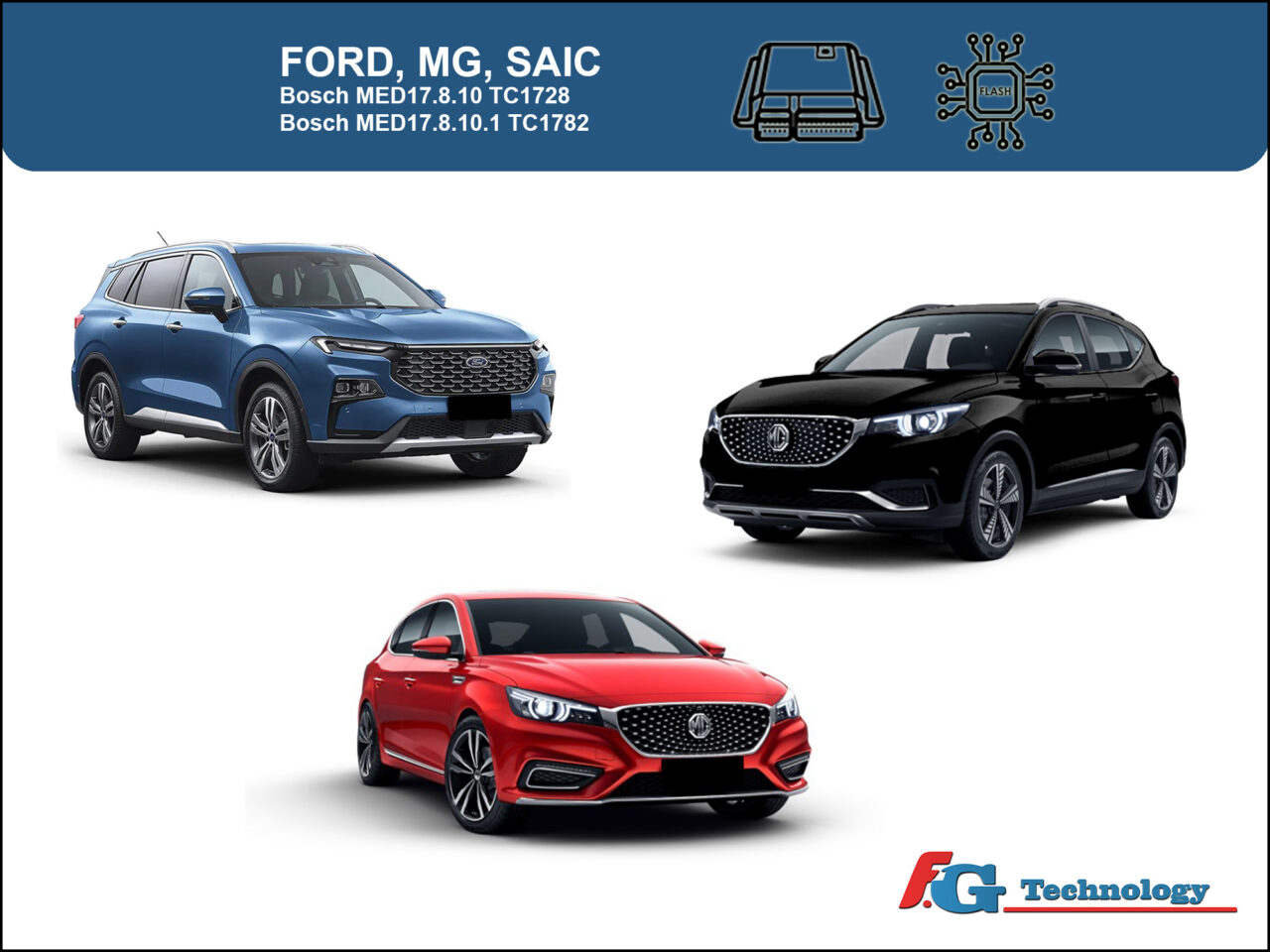 MED17.8.10.1 – MED17.8.10 now available in Bench and Boot | FG Technology