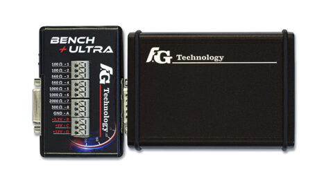 PRODUCTS | FG Technology